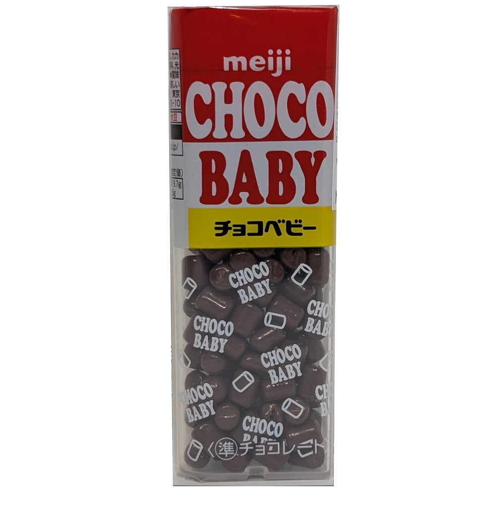 Choco Baby – Toyo ToGo